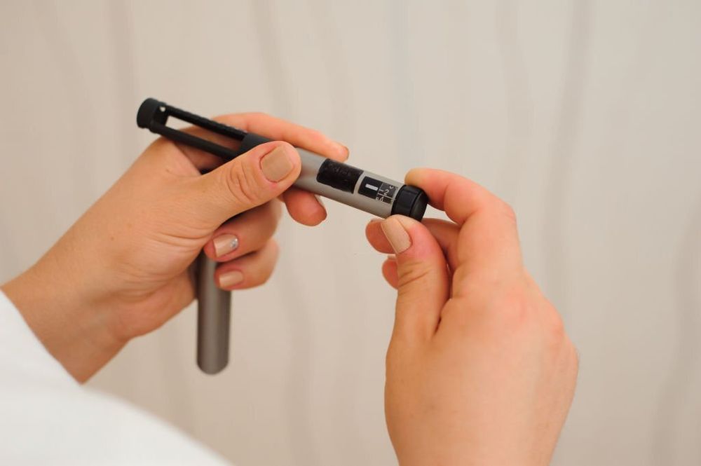 How to Use Insulin Pen: Step-by-Step Guide