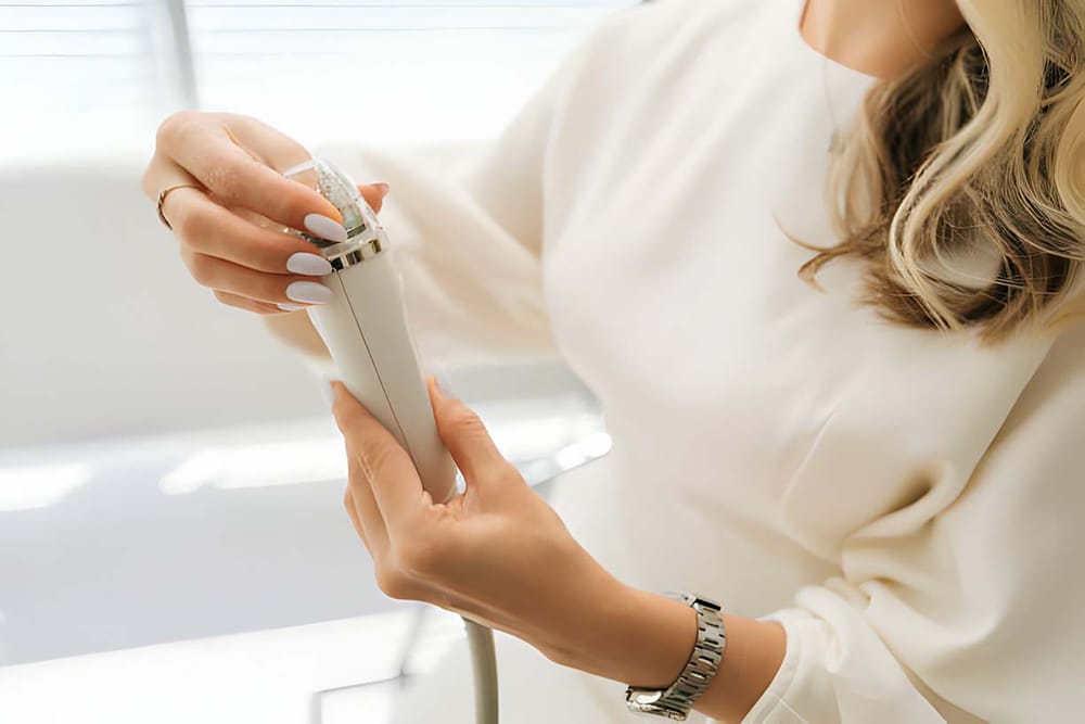 Labiaplasty Before and After